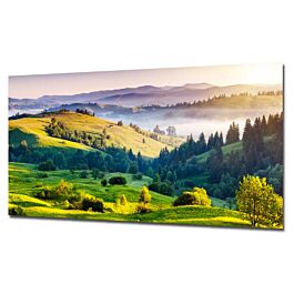 Print a panorama photo into a stunning quality poster!