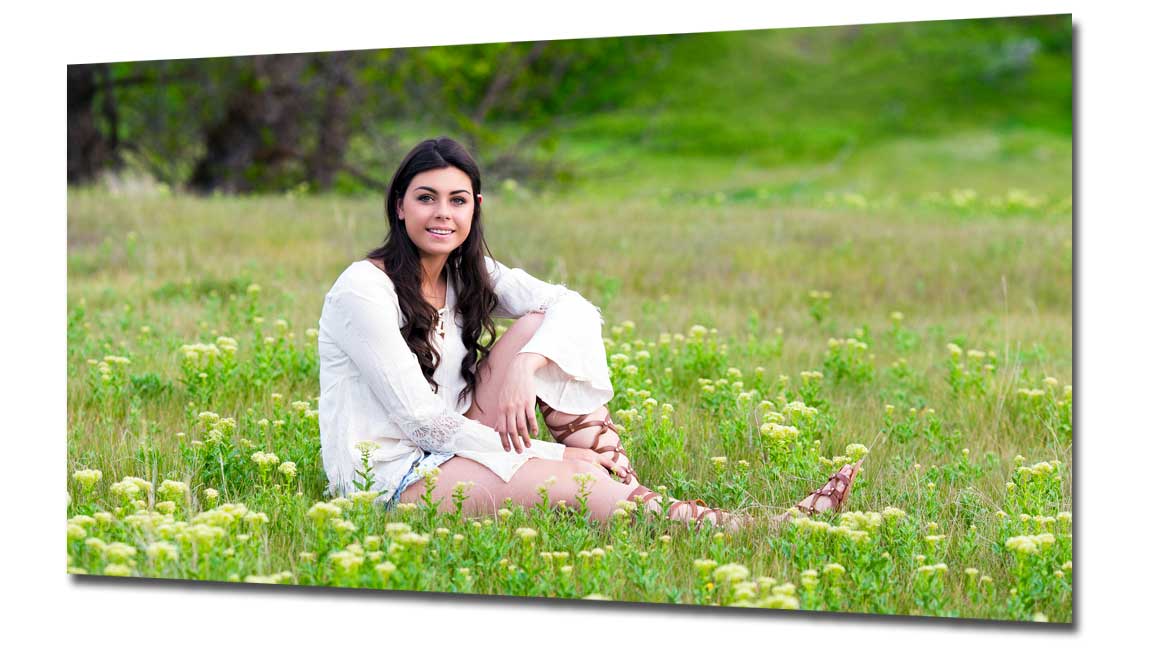 Print a panorama photo into a stunning quality poster